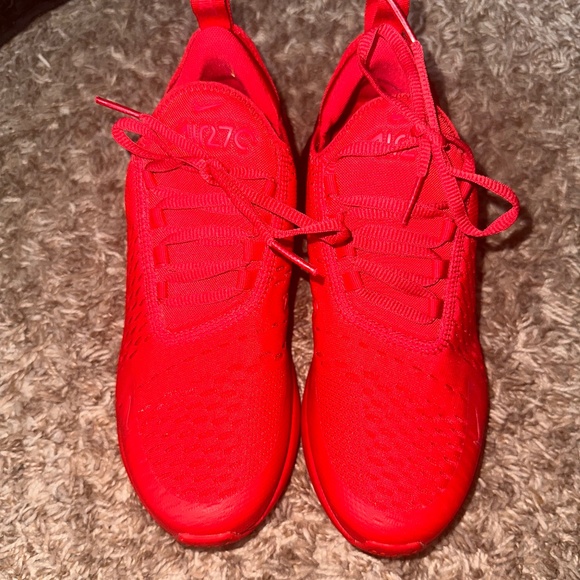 Nike | Shoes | Big Kids Nike Air Max 27 | Poshmark